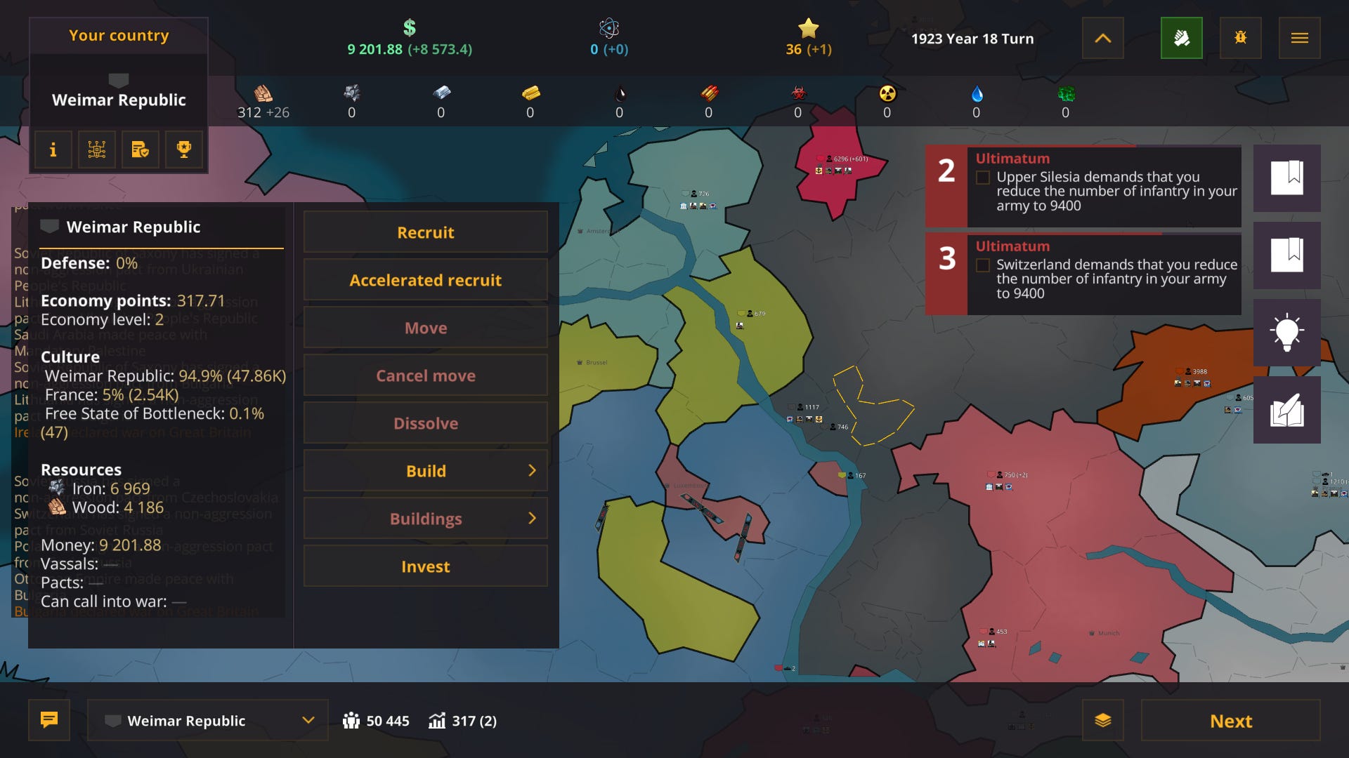 Completely Reformed - Warnament Dev Update #10