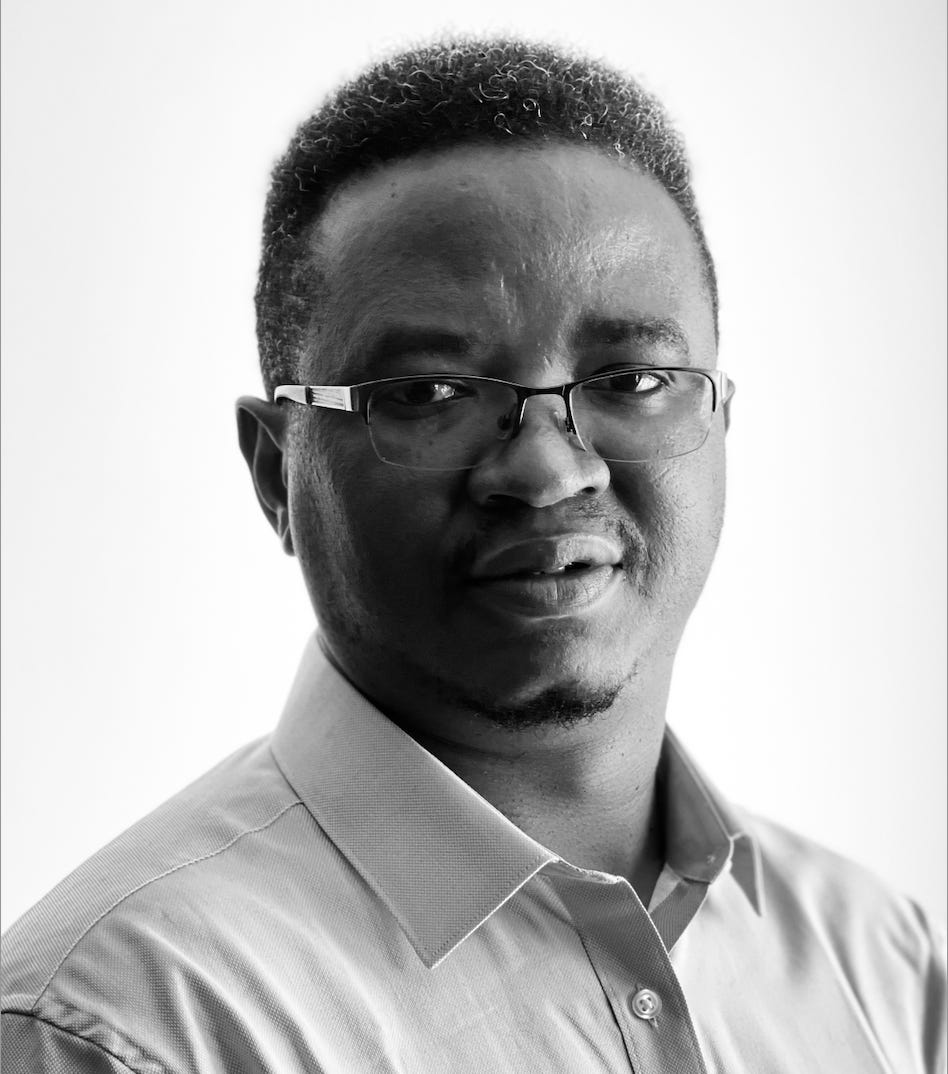 Harvey Kwiyani | Substack