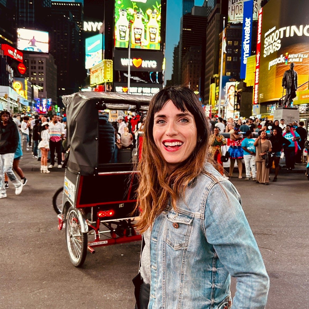 Francesca Laureri | Substack