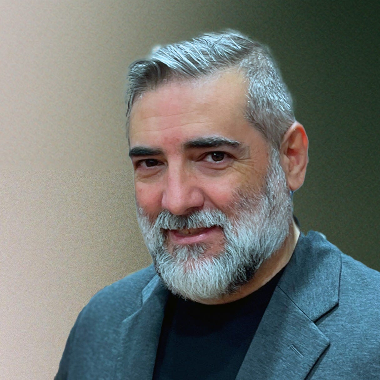 Manuel Saez | Substack