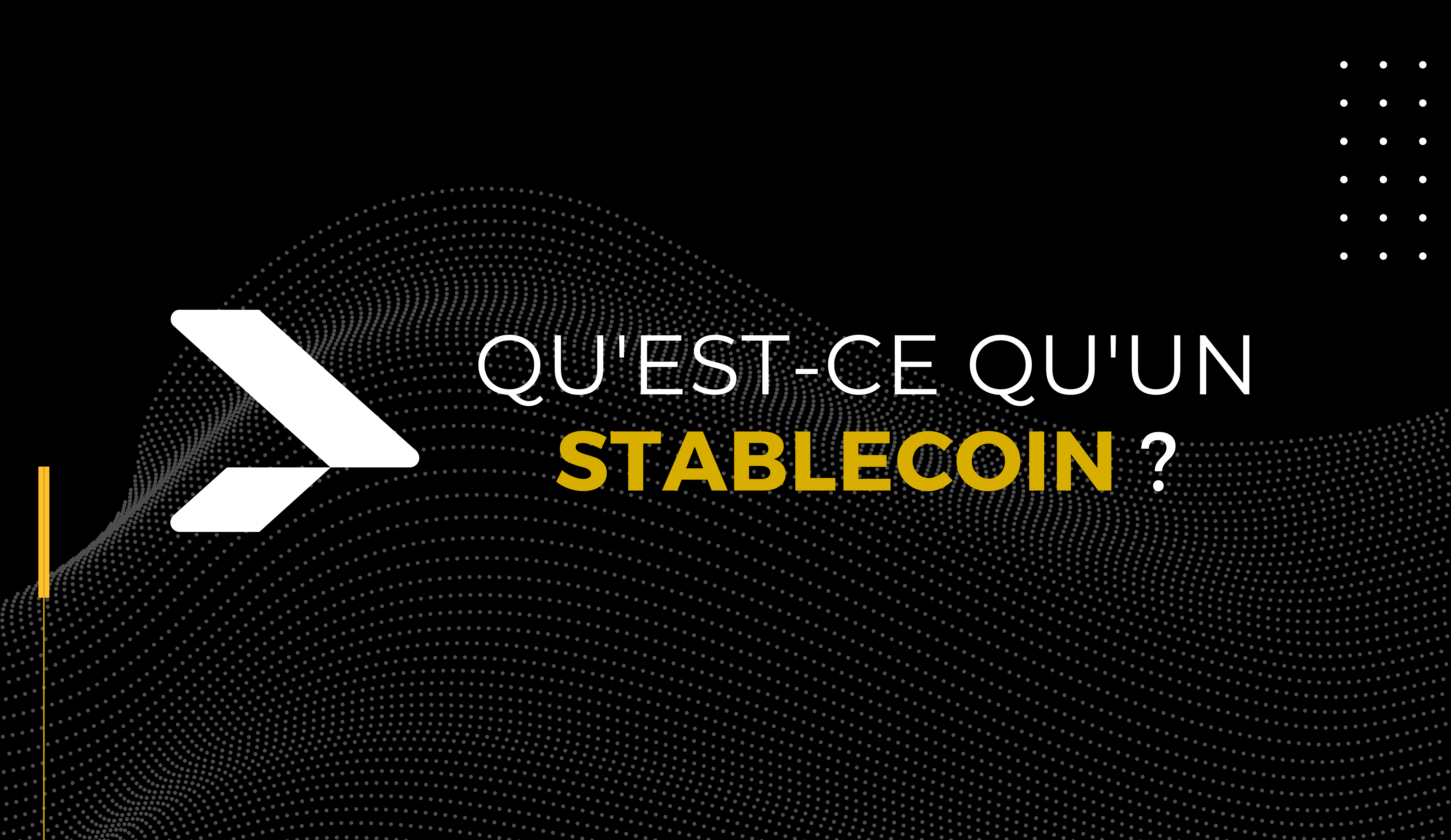 🎓 Qu’est-ce qu’un stablecoin ? - The Daily Block