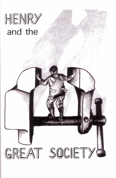 Machine Capture in Three Acts - by Grant Martsolf