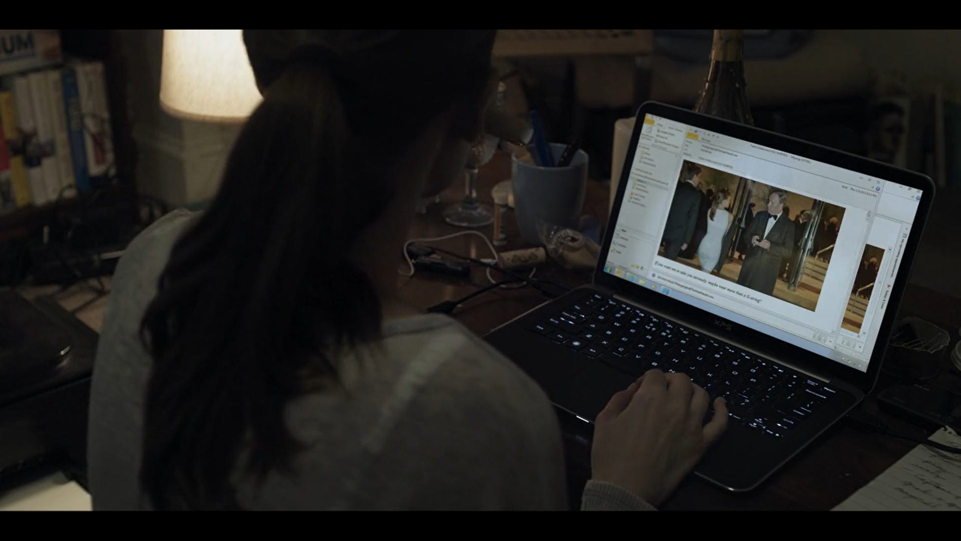 Storytelling 109: Character Observations