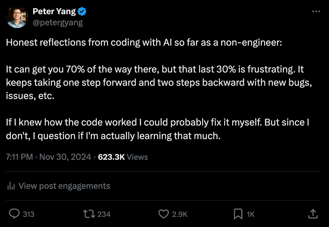 24 AI Tools Ranked from Essential to Forgettable for 2025