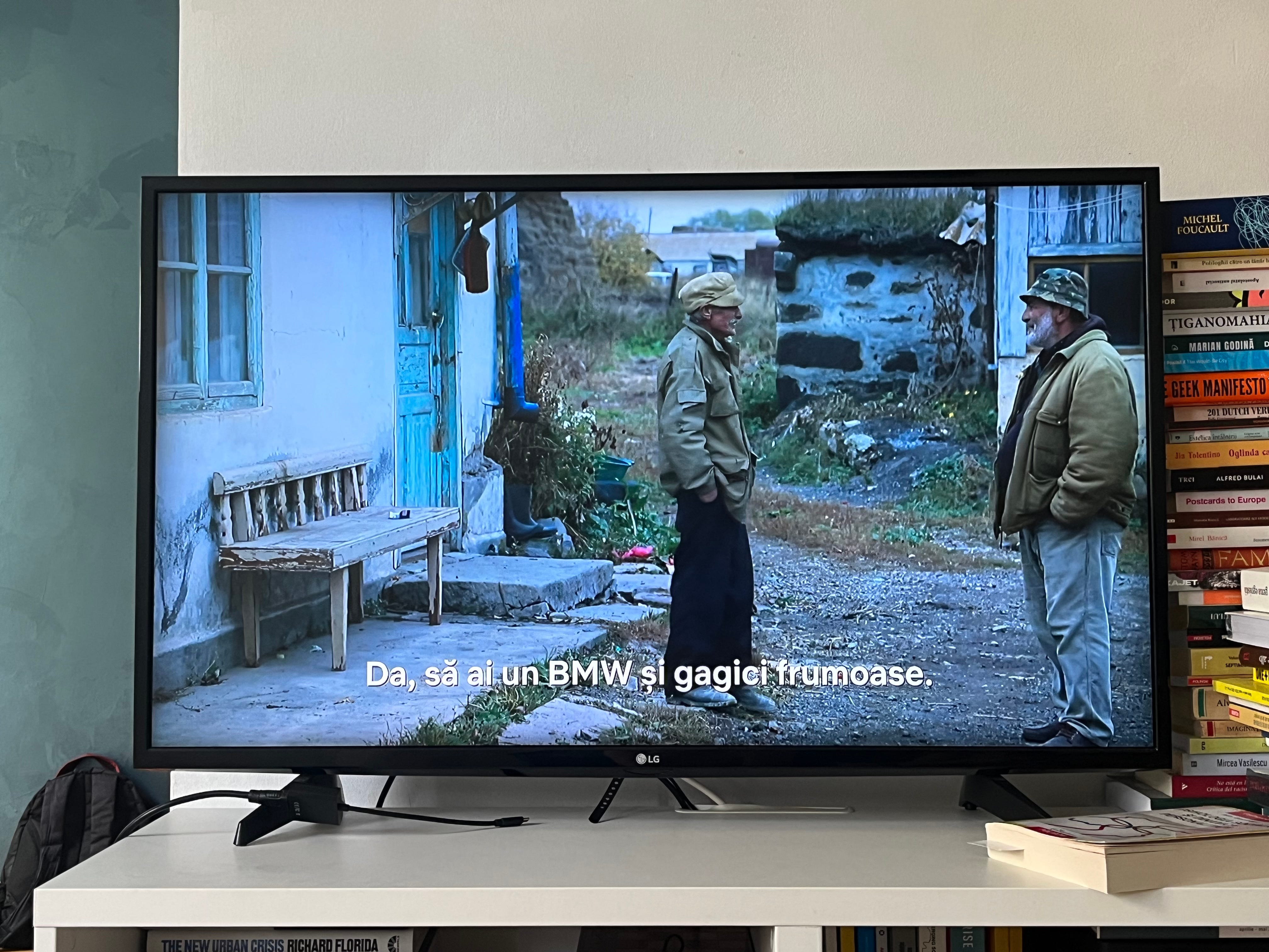 Georgeisme 65 - by George Bonea - Georgeisme