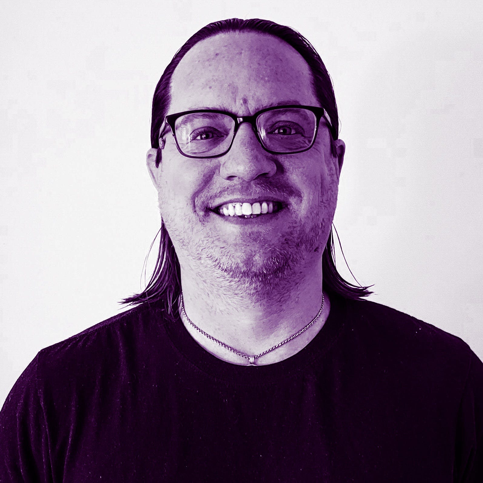 Purple Reign | Substack