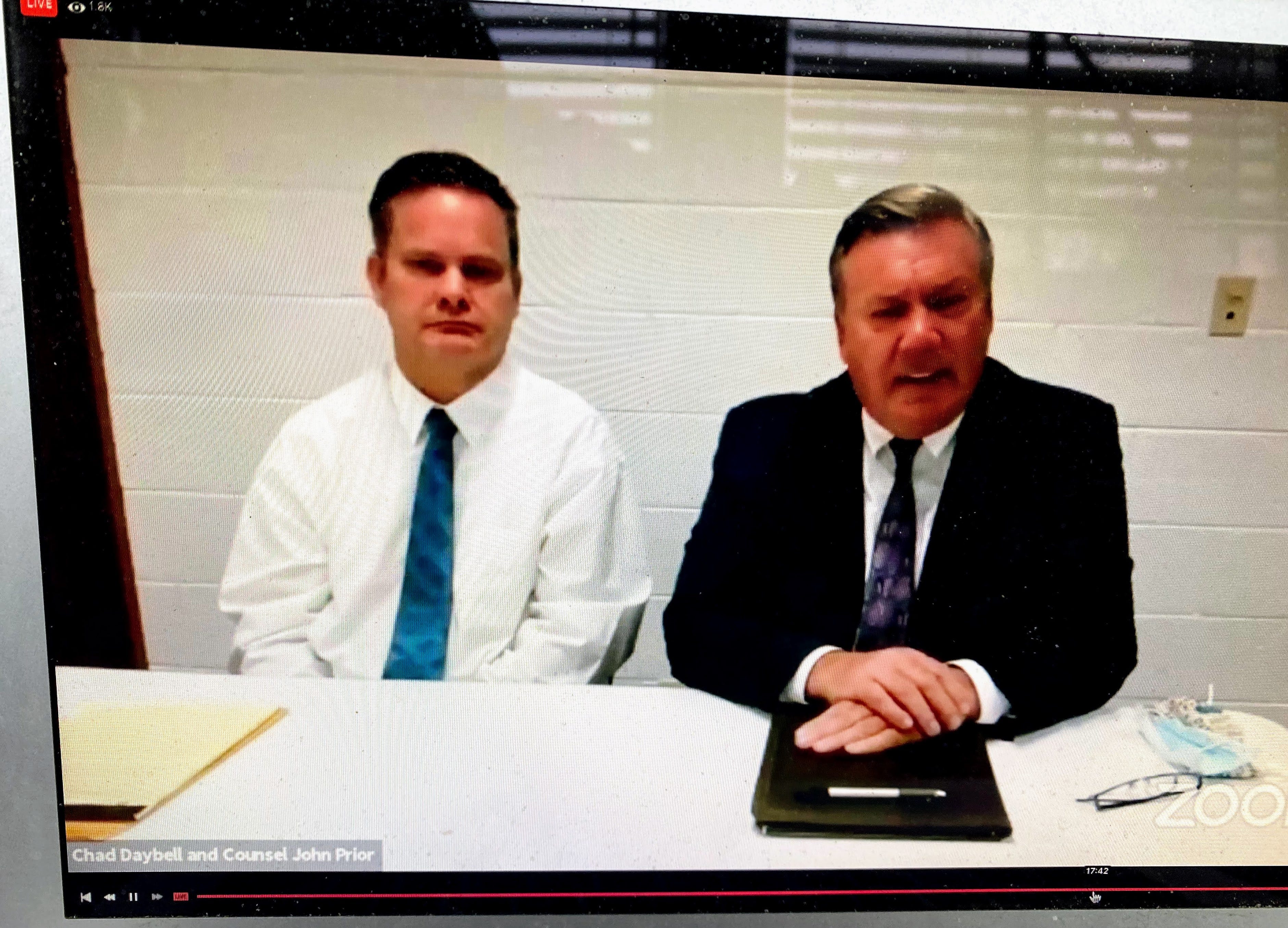 45. Vivacious - by Leah Sottile