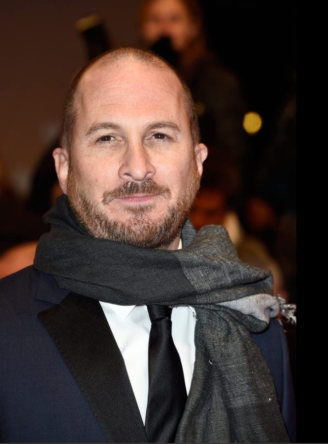 🦢 O CINEMA OBSESSIVO DE DARREN ARONOFSKY - by Nanda Vieira