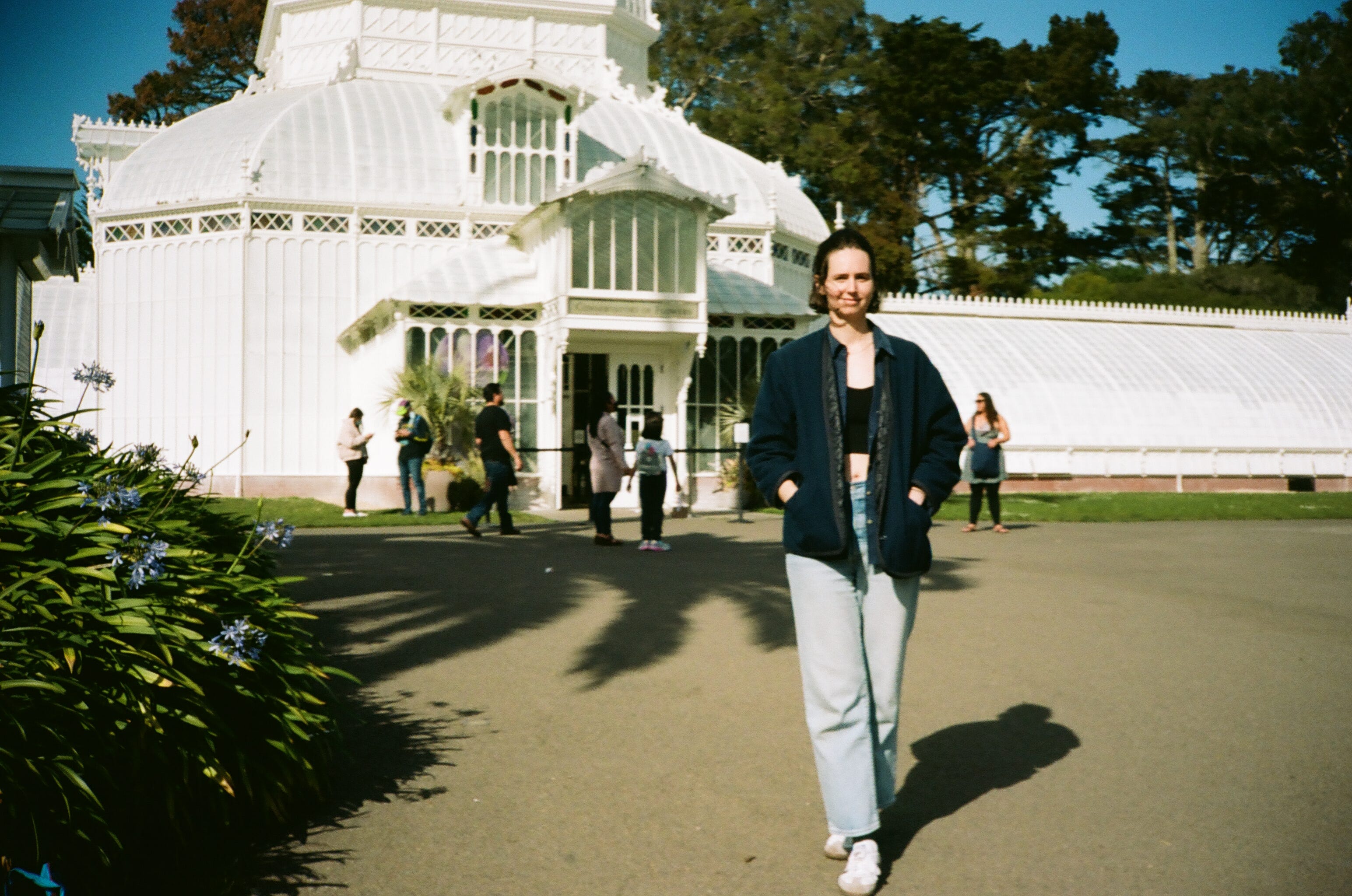 Julia Bedell | Substack