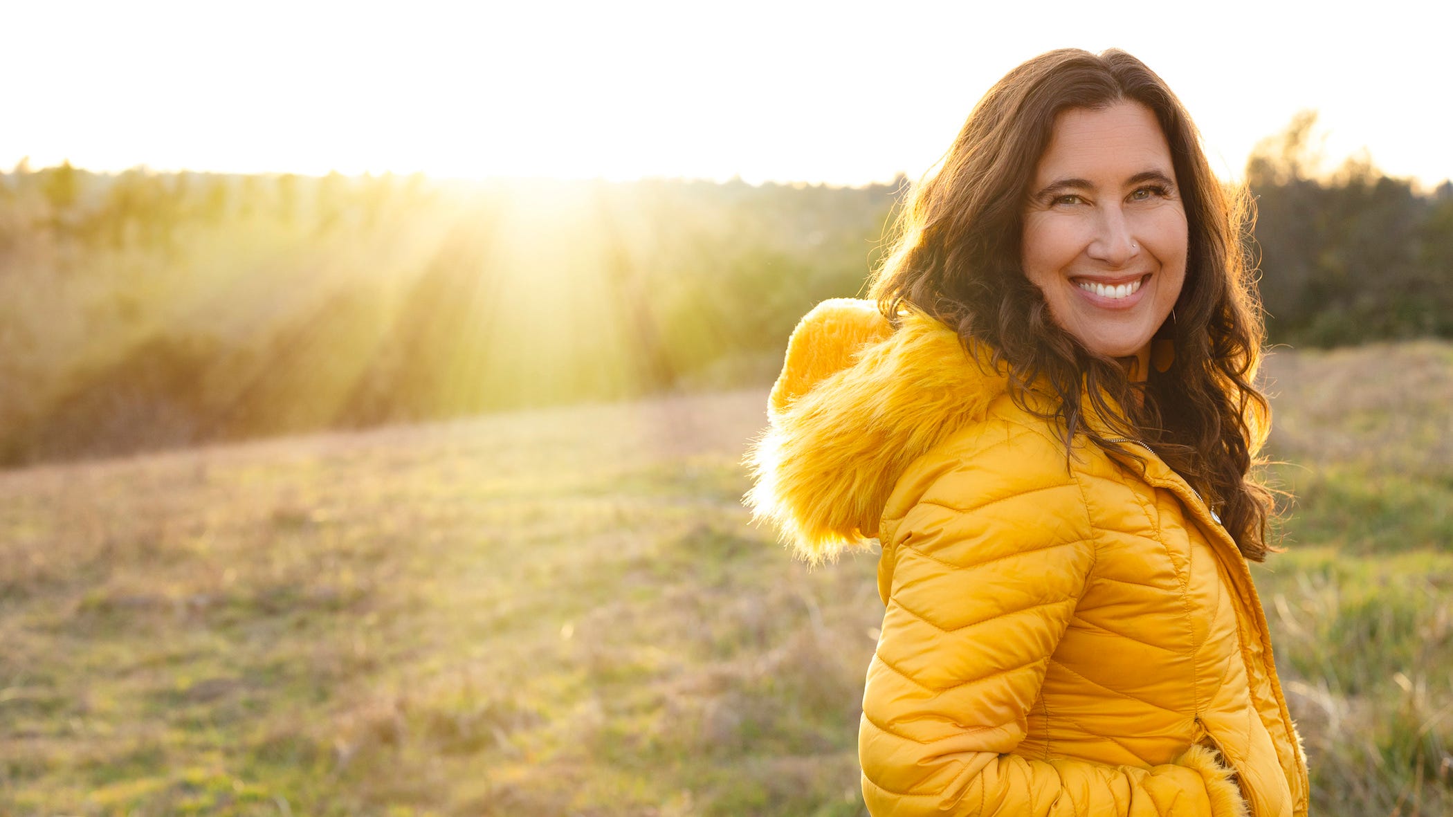 “Joy isn't about the big splashy moments”