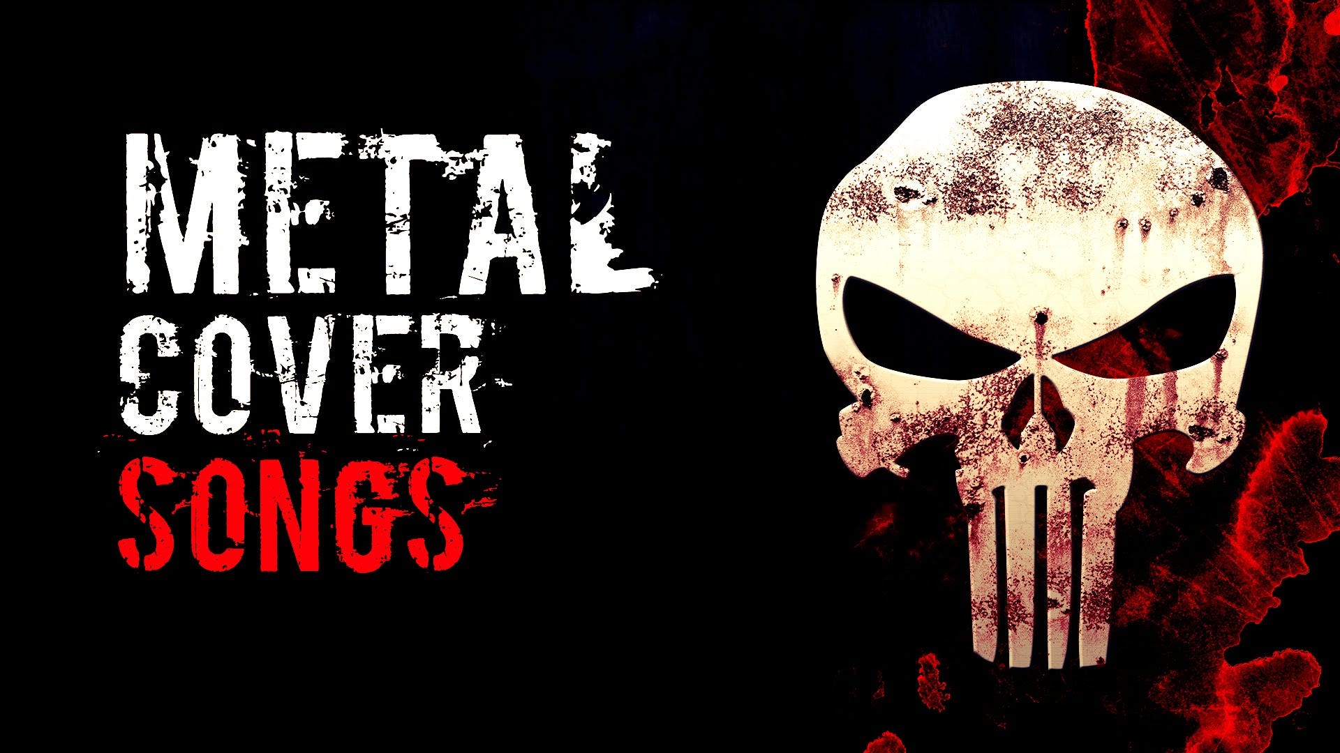 Best Metal Cover Songs of All Time - by Jetse de Vries