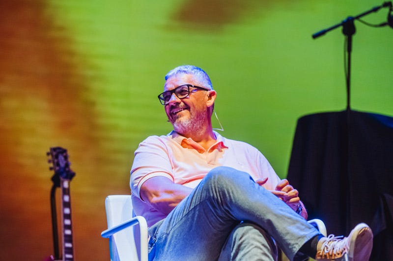 Rafa Cervera | Substack