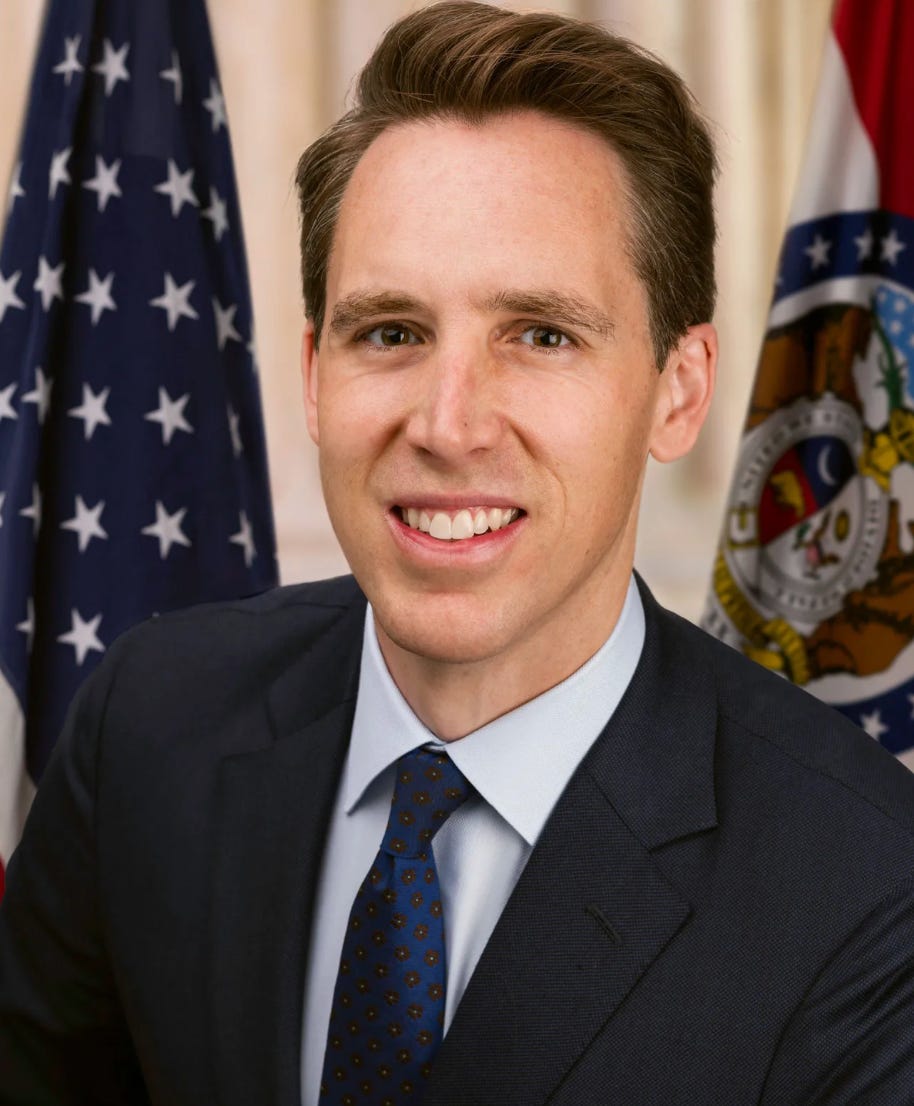 Why You Should “Punch Right” - Richard Hanania's Newsletter