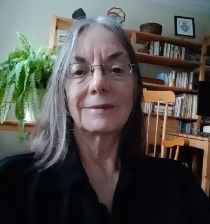 Wendy Priesnitz | Substack