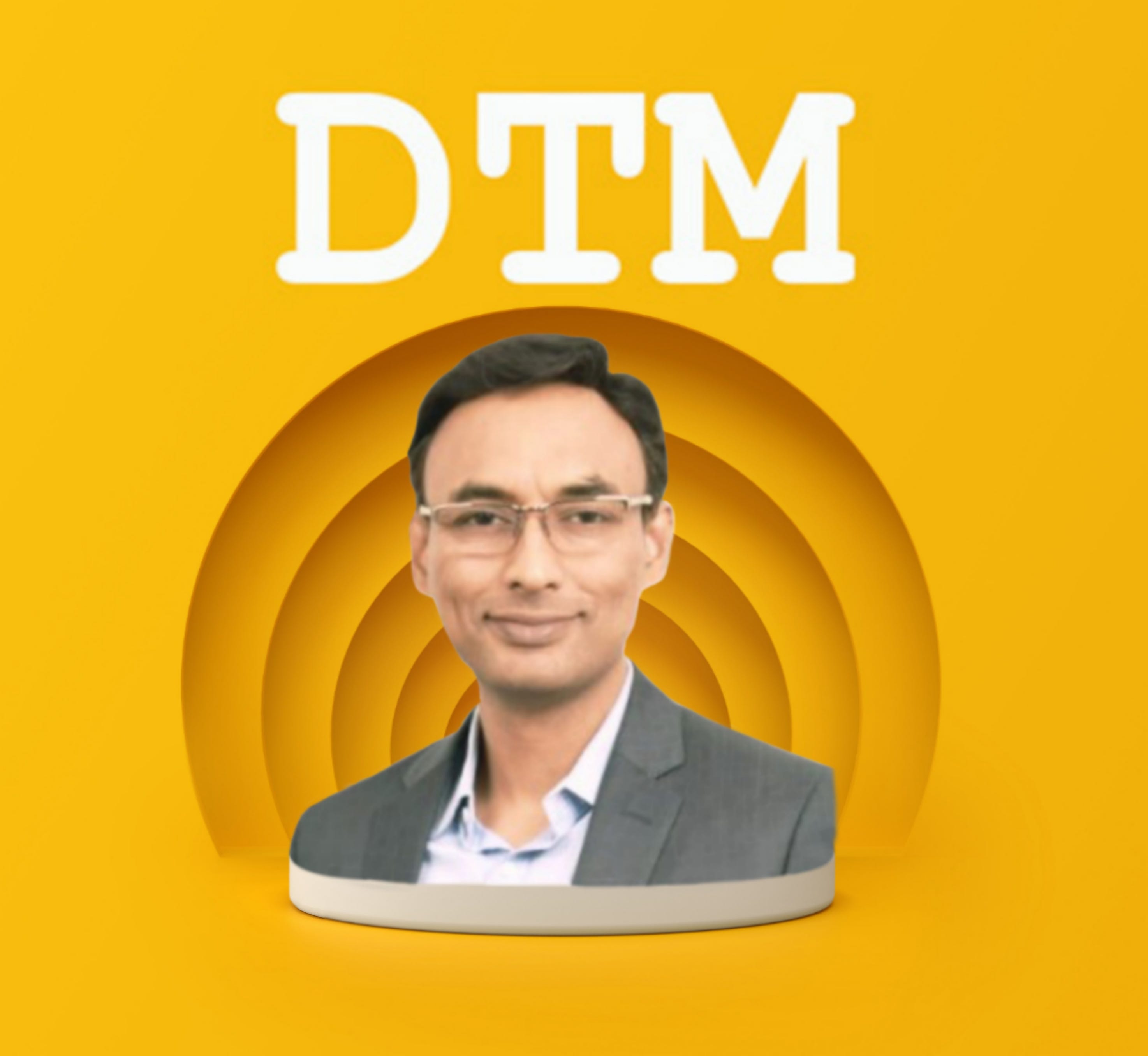 DTM E48. Leveraging GTM to Scale your Deep Tech Startup – Neeraj, Xscale