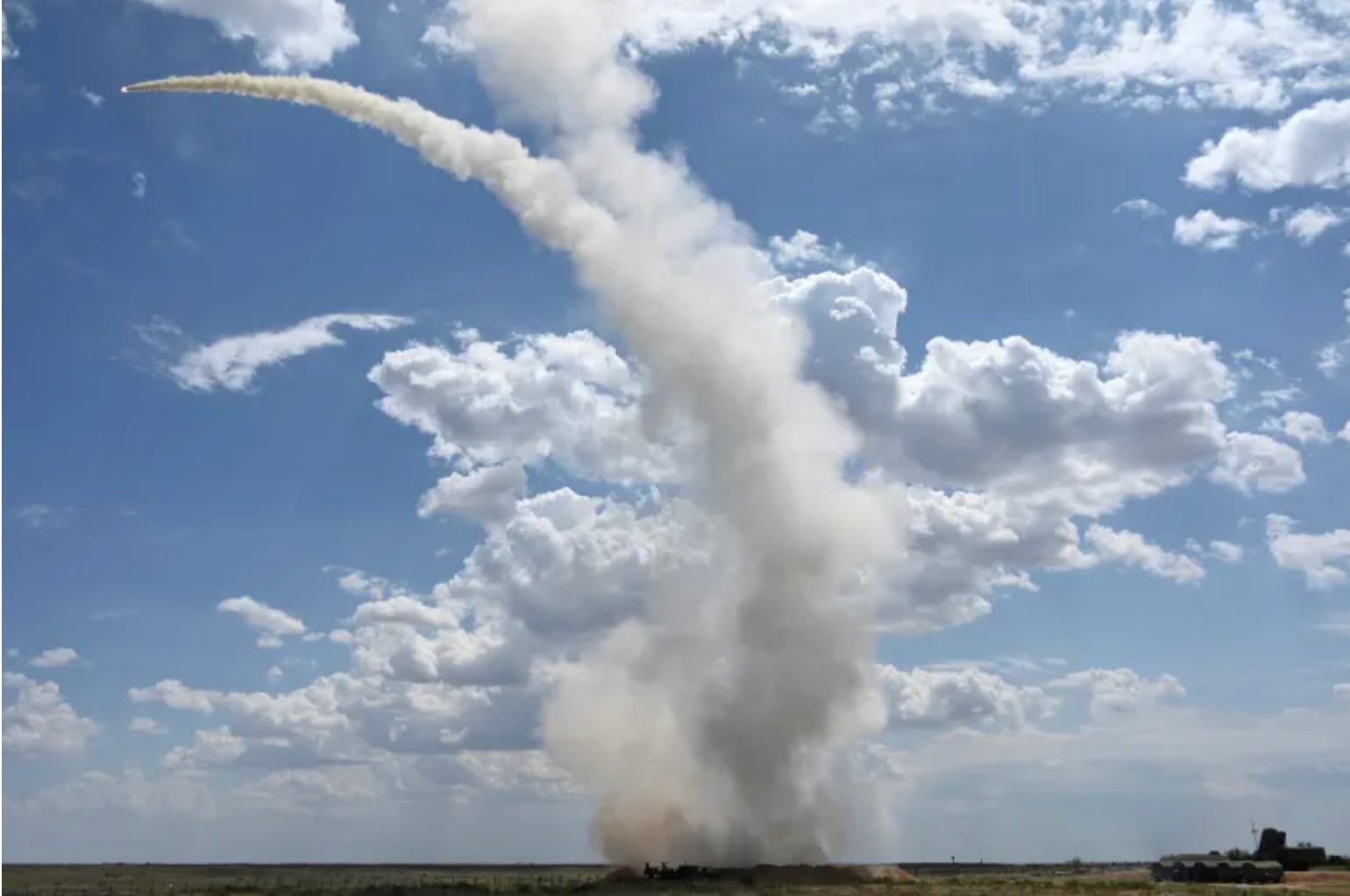 If it Flies it Dies, with Tom Karako - on Midrats