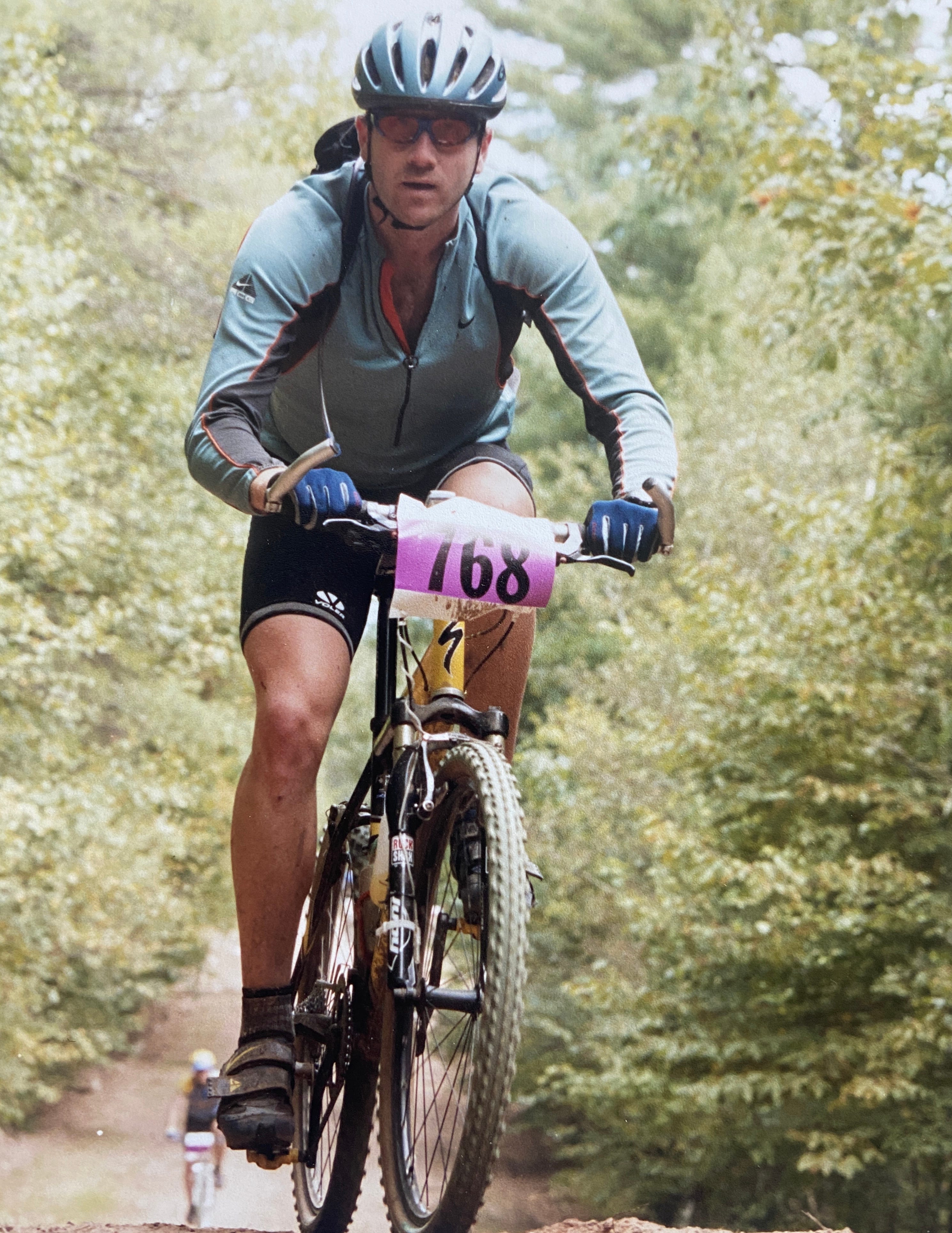 SWIMPRUF | Jason Heaton | Substack