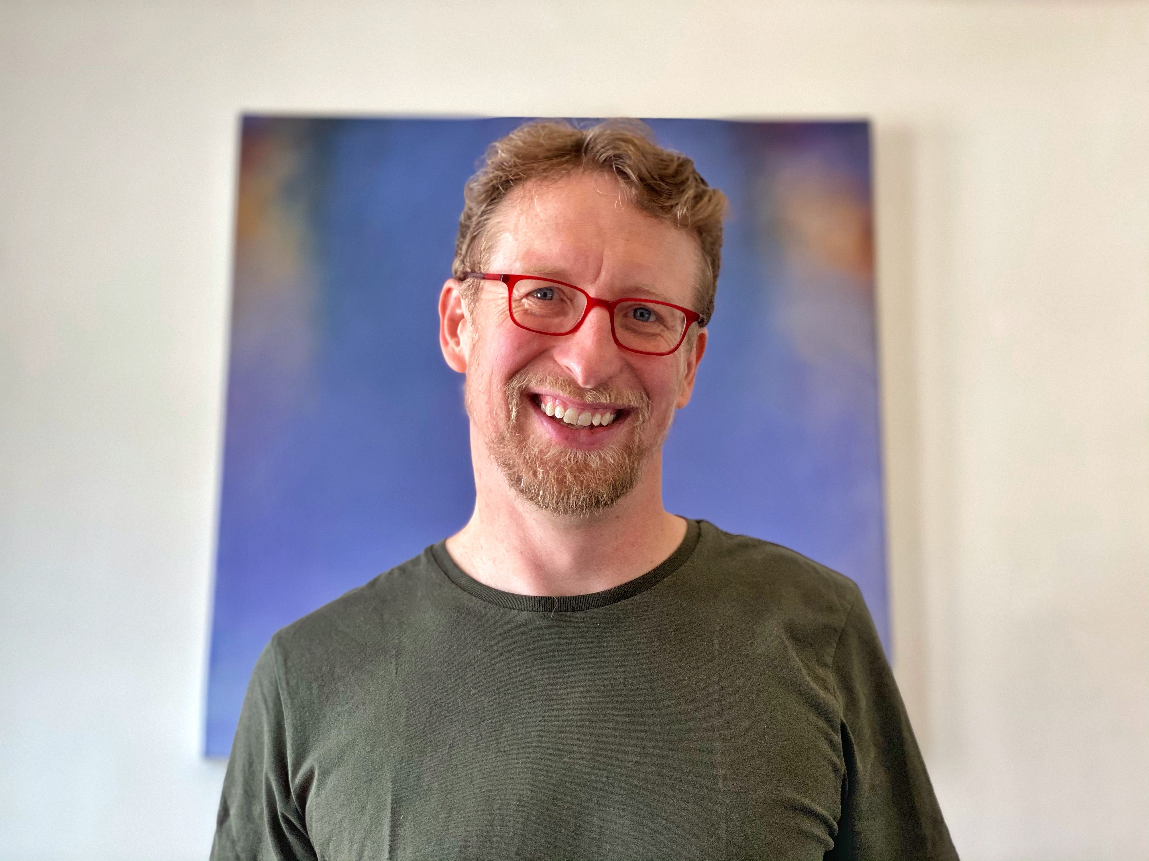 David Boyle talks Audience Strategies, data, and emerging tech