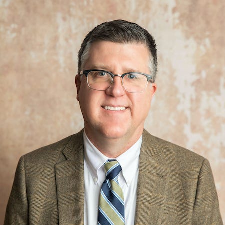 David F. Watson | Substack