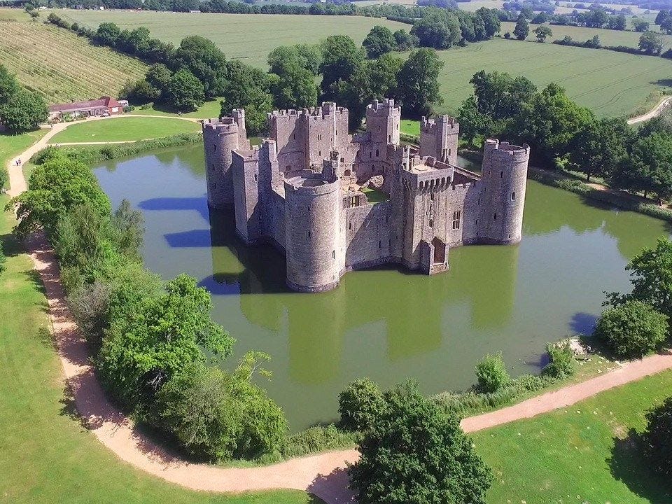 Economic Moats Explained: What They Are & Why They Matter - Part III