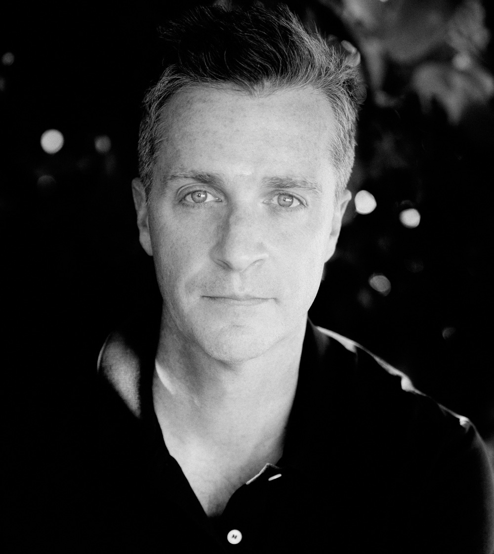 Brad Listi | Substack