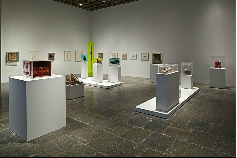 Meat Lockers - Raft Magazine