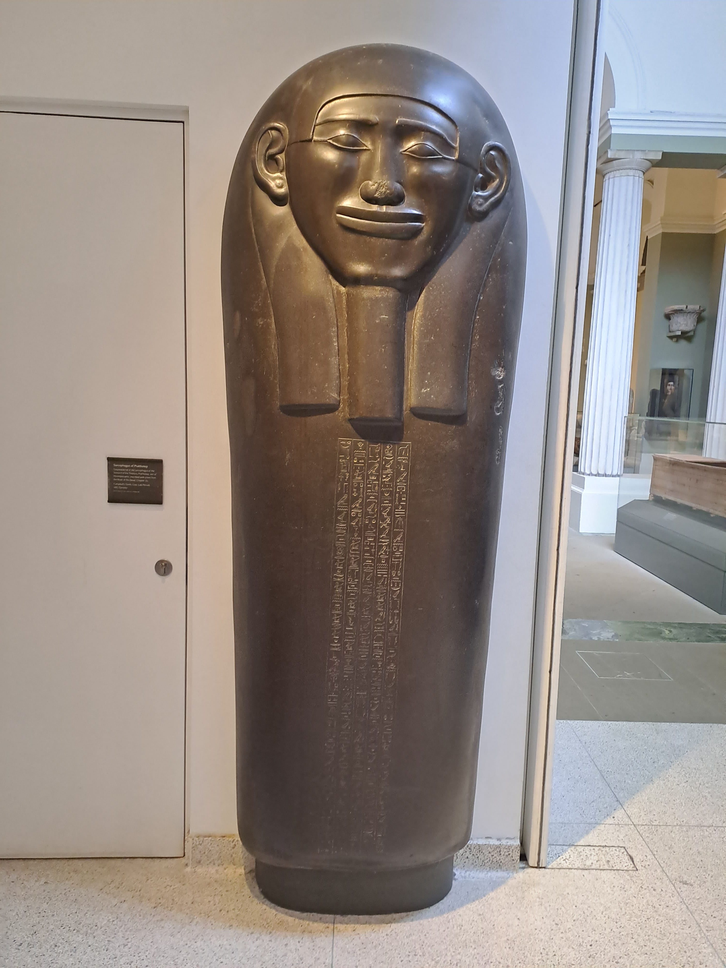 The Mummy Rises - by Sandhya Gajjar - Sandhya’s Substack