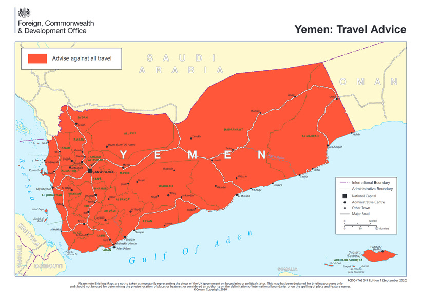 US Destroys 3 UAS Over Red Sea After Houthis Launched 1 UAS Over Gulf ...