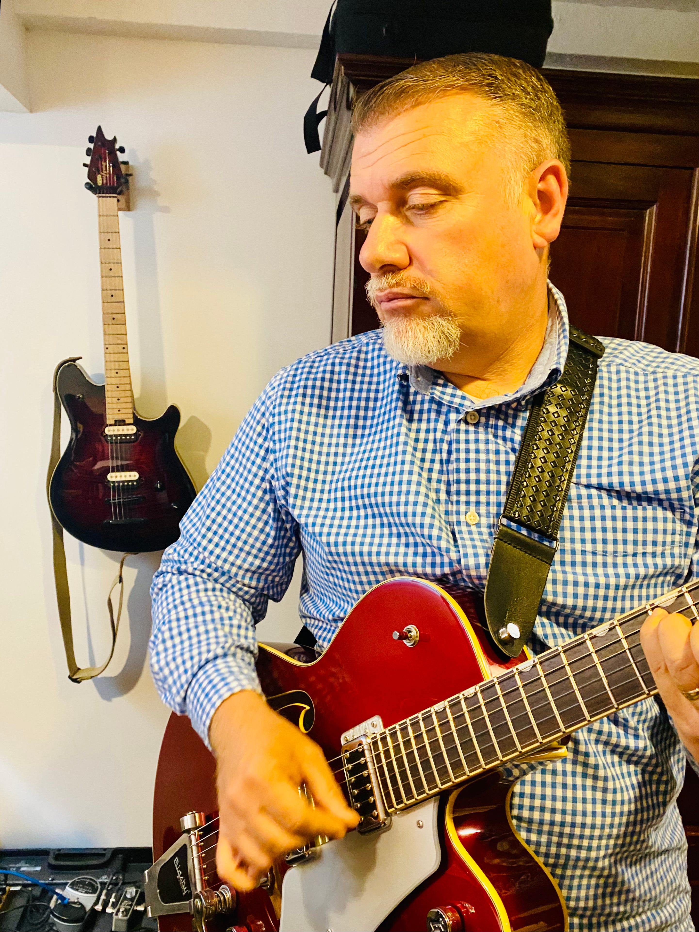 Timothy Paul Jones | Substack