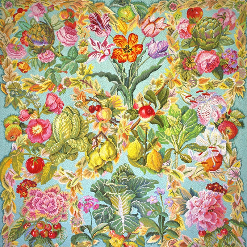 sew long - by Jane Brocket - yarnstorm