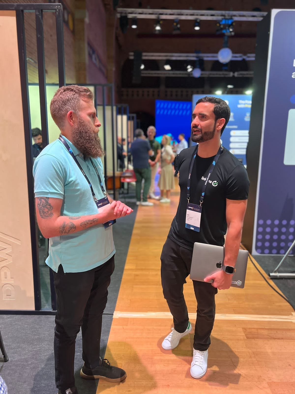 #4 DPW Was SICK - by Daniel Barnes