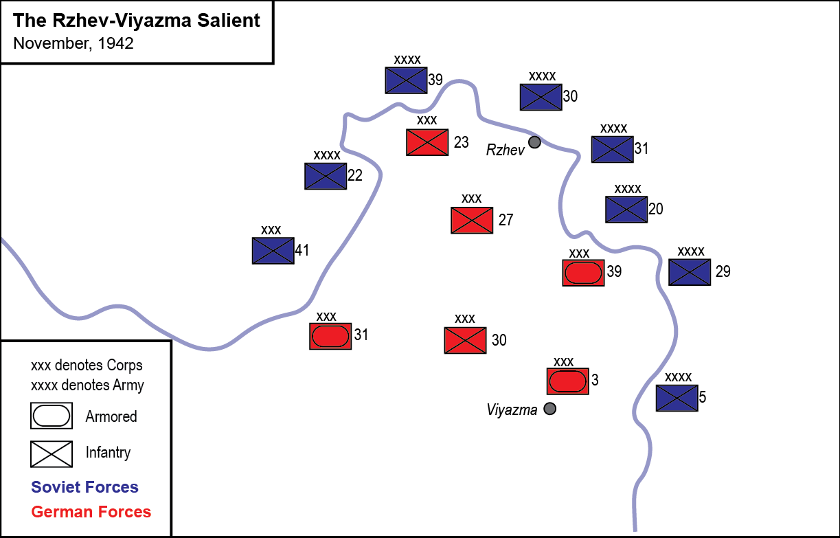 Soviet Operational Art: Troubled Beginnings