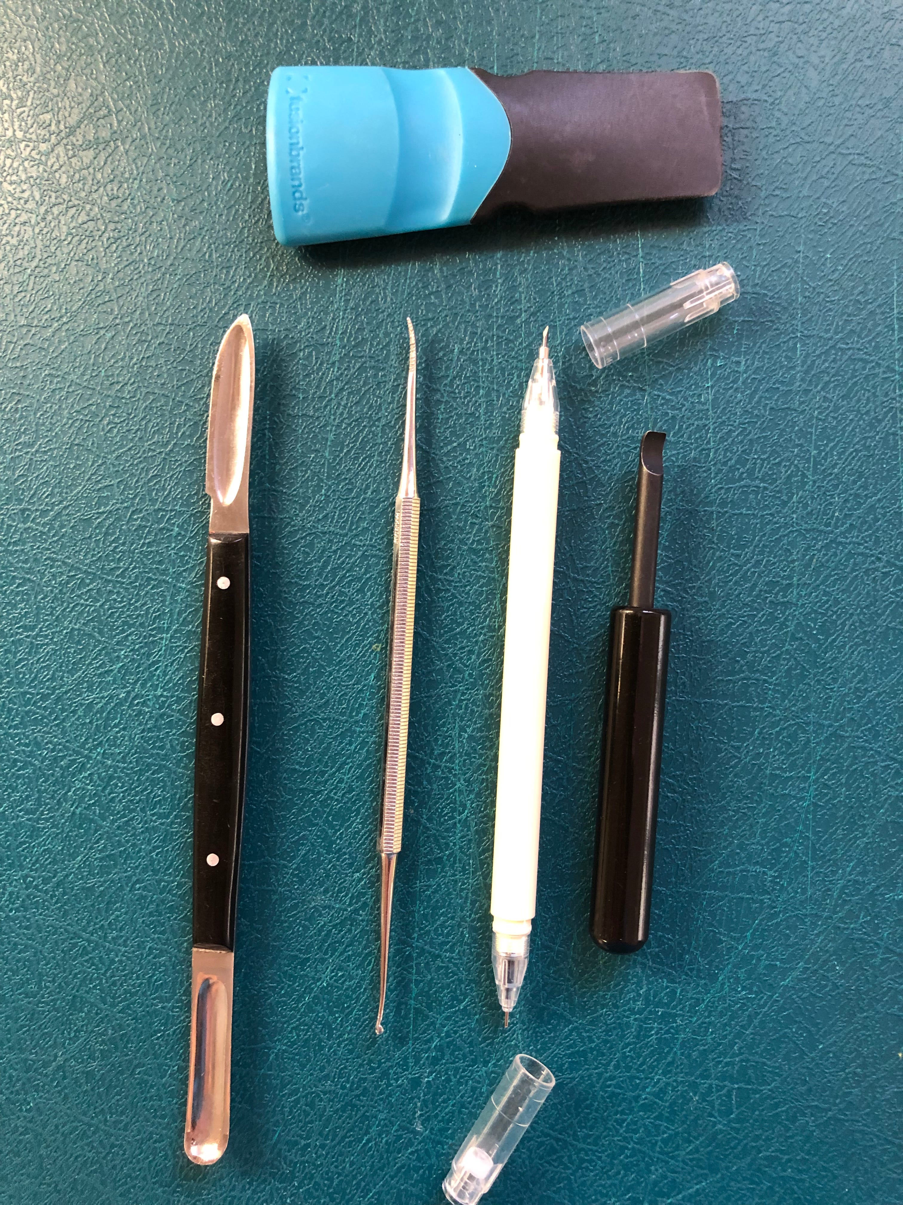 Gar's Tips & Tools - Issue #161 - by Gareth Branwyn