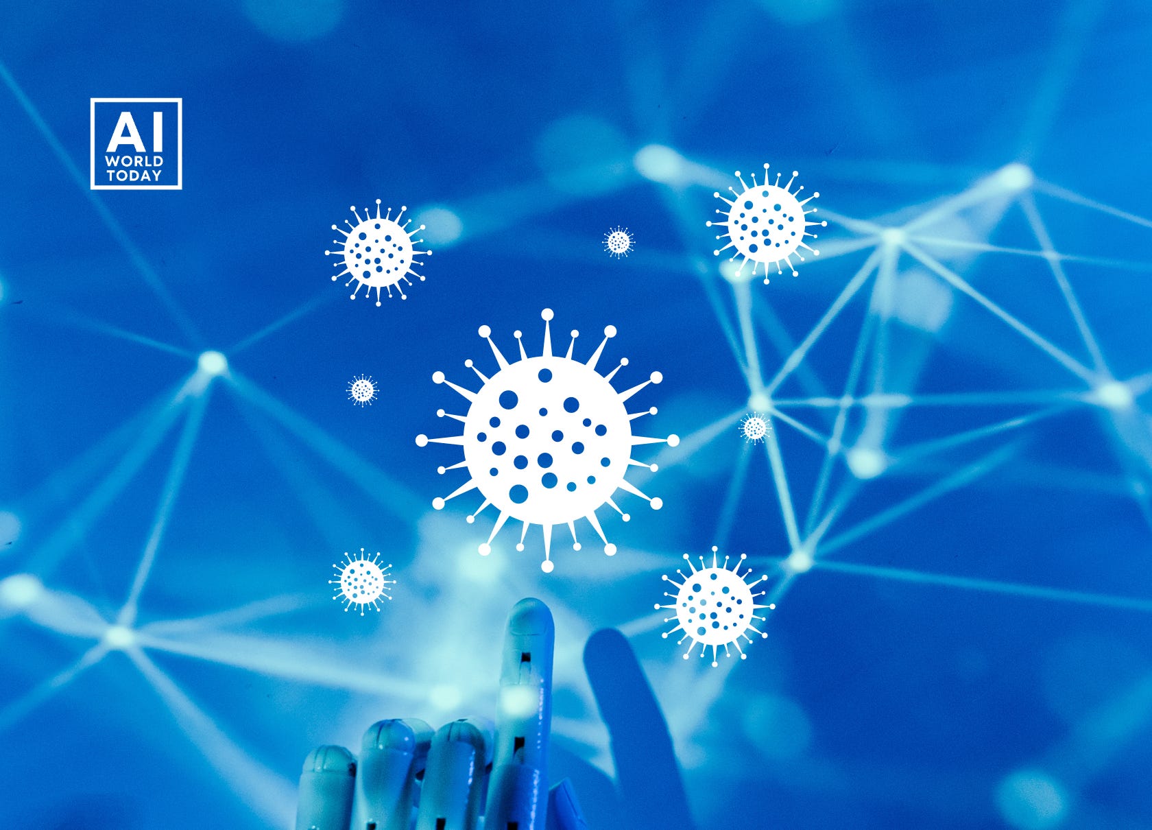 AI Discovers New Drug That Fights Antibiotic-Resistant Bacteria