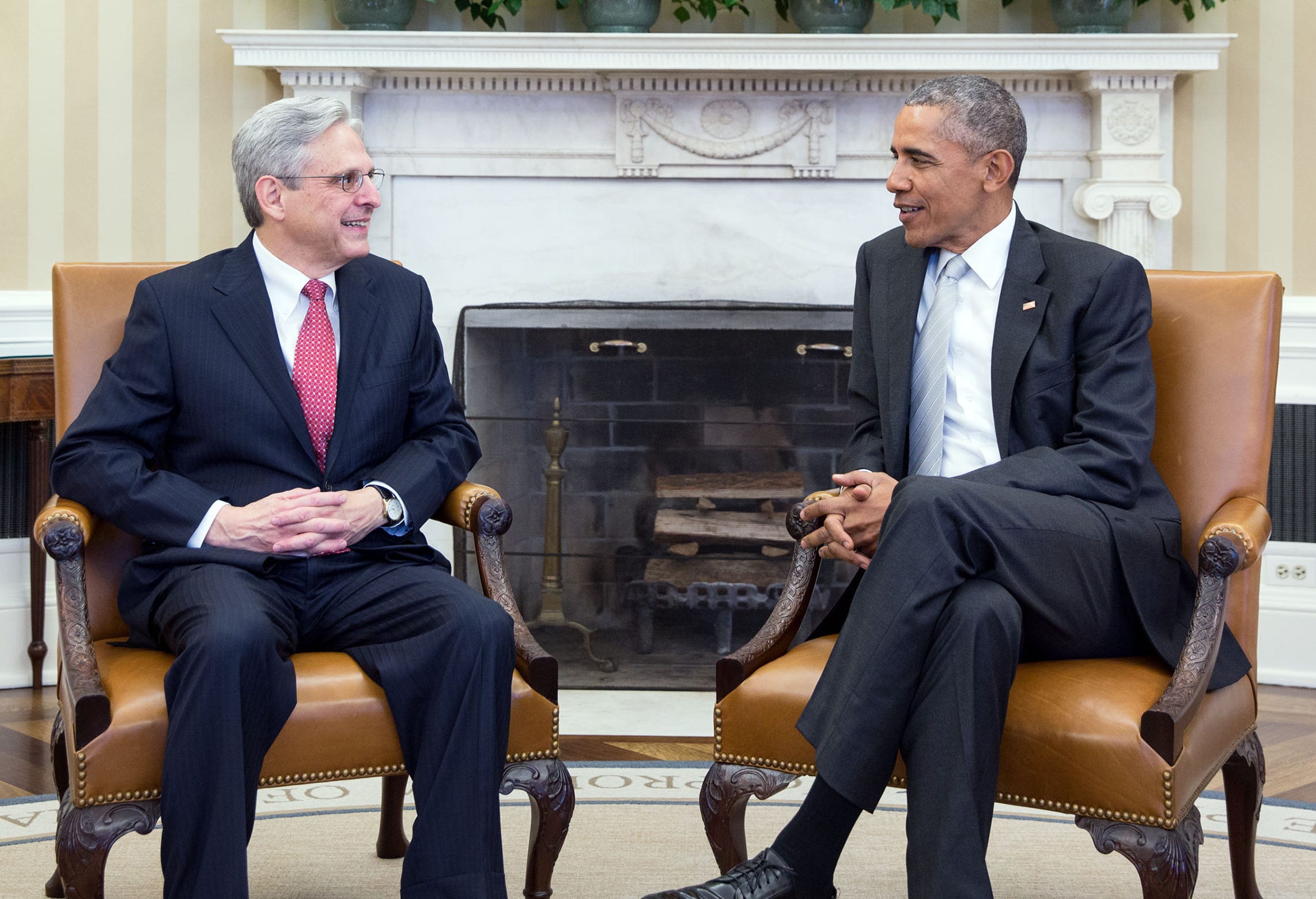 Who is Neil Gorsuch? - by Sharon McMahon - The Preamble