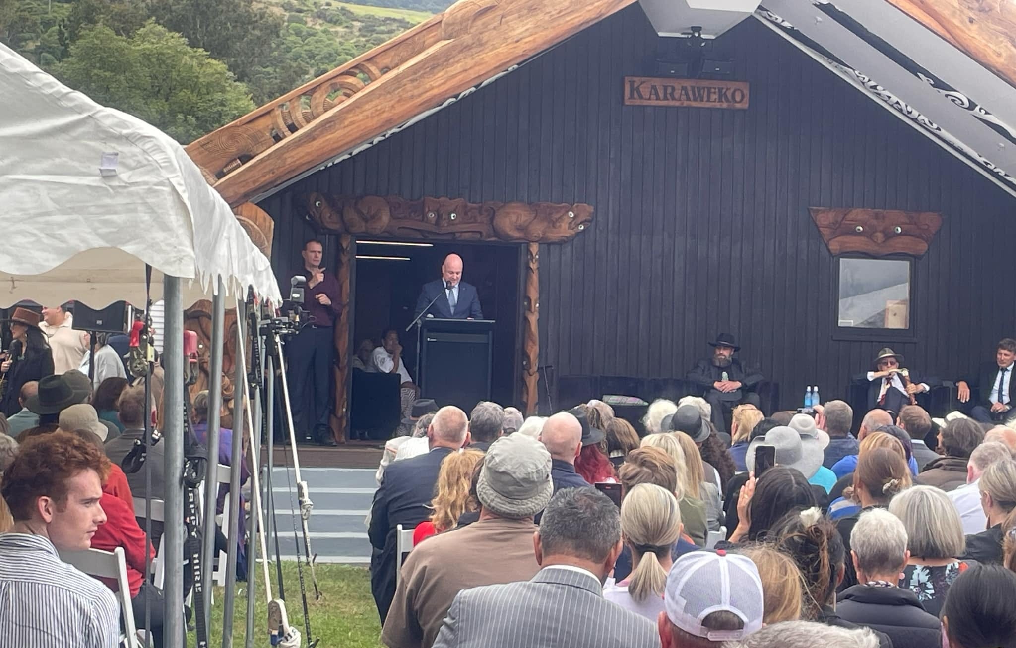 Oh, Jokerman - by Nick Rockel - Nick's Kōrero