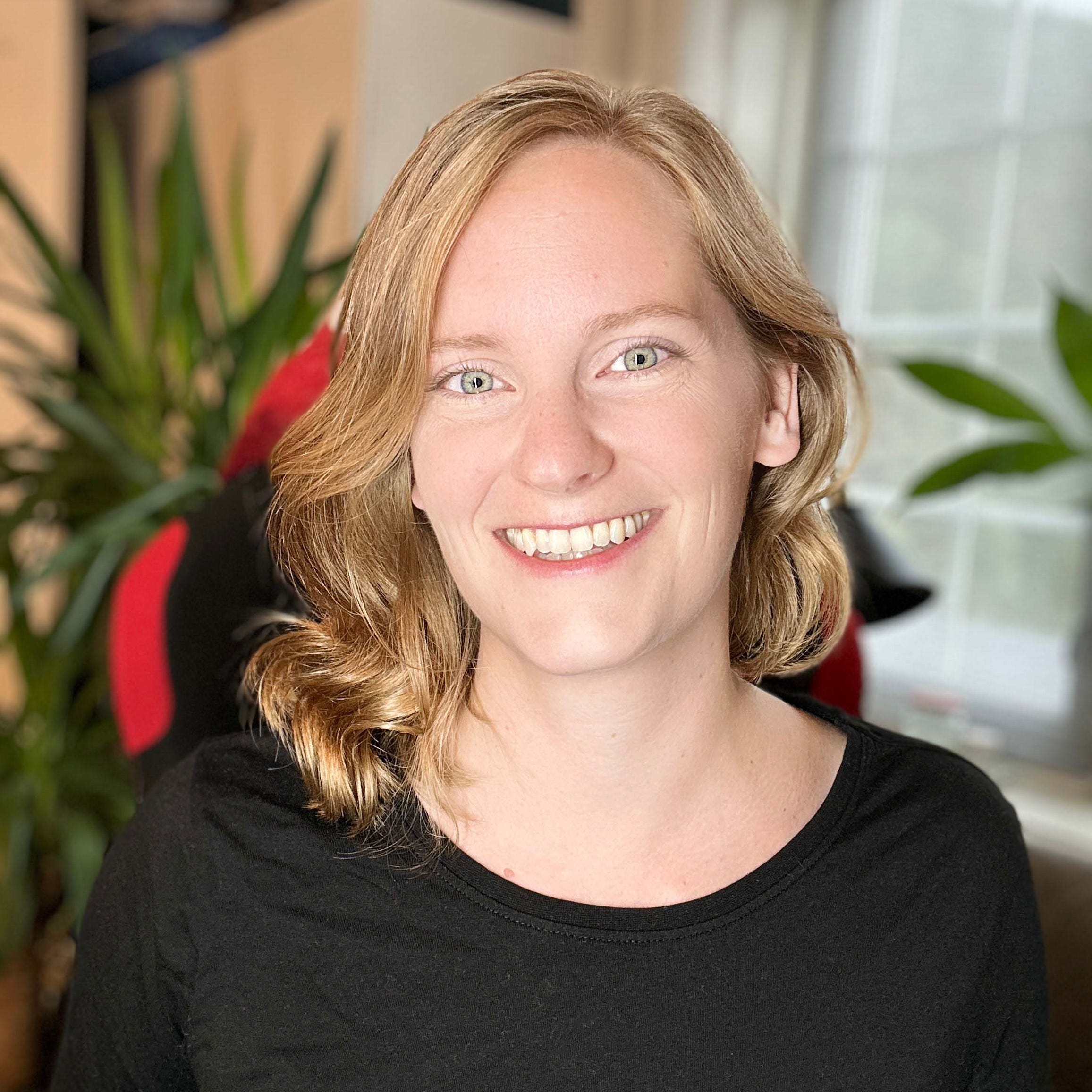 Kate Solbakk | Substack