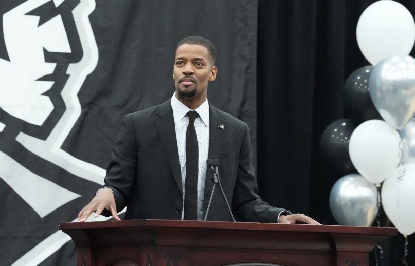 Recruiting Roundup: Daquan Davis gets love from ESPN's telecast, Team ...