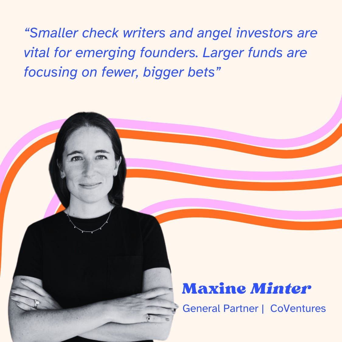 AI, Liquidity, and Emerging Funds in Australia with Maxine Minter