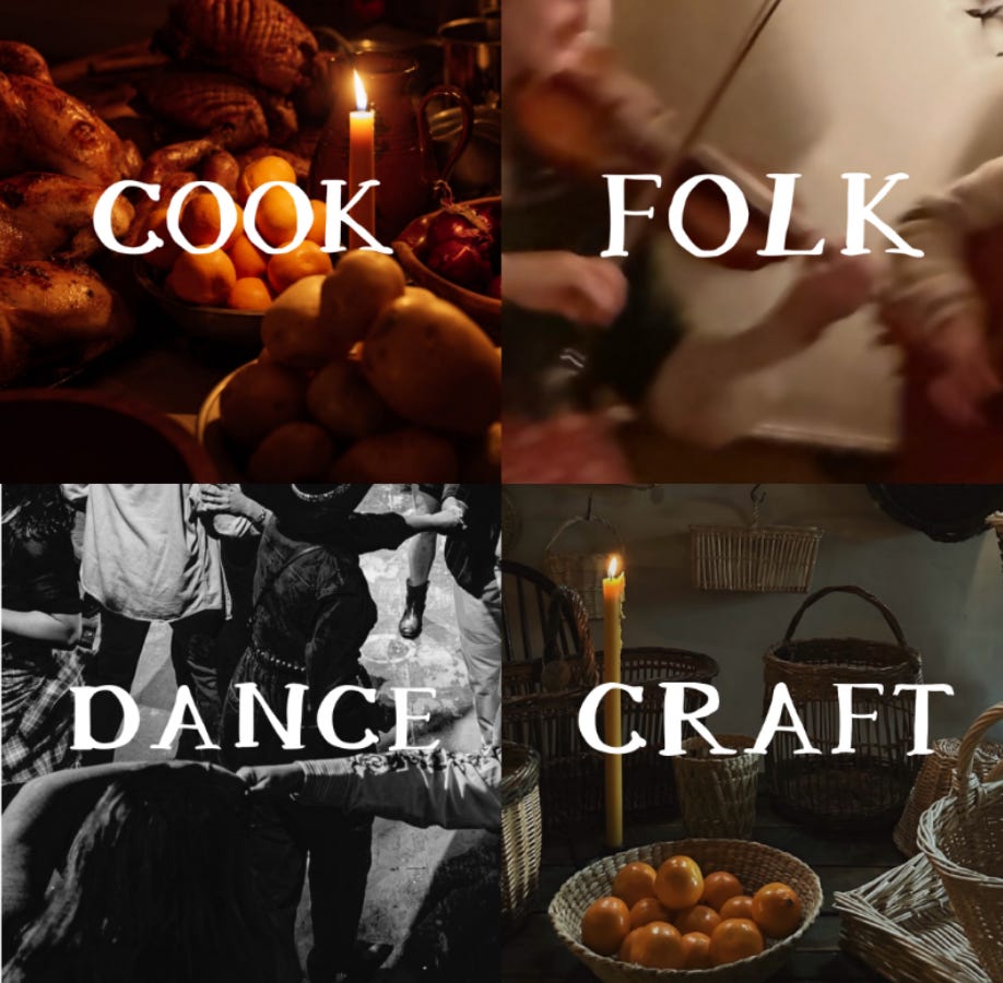 Cooking classes with me - by Clare de Boer - The Best Bit