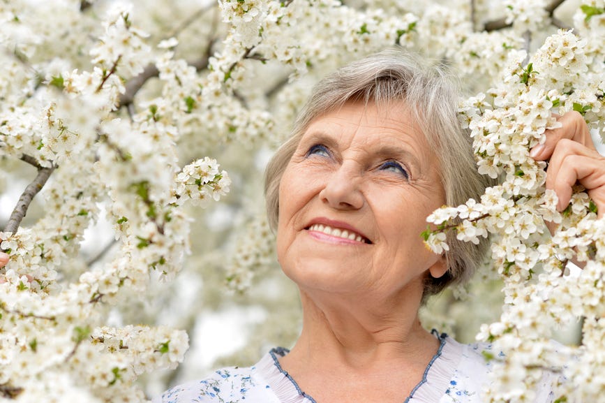 Every Day Has a Yesterday - by Sharon Beth O'Maley