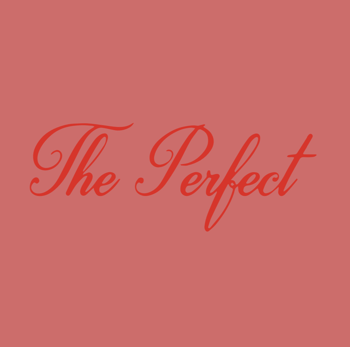 The Perfect | Substack