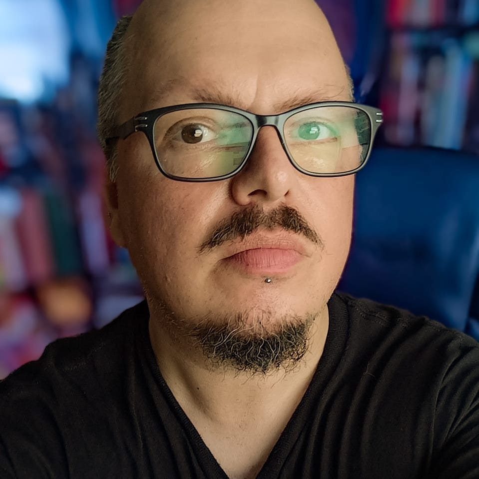 Tommie Kelly | Substack