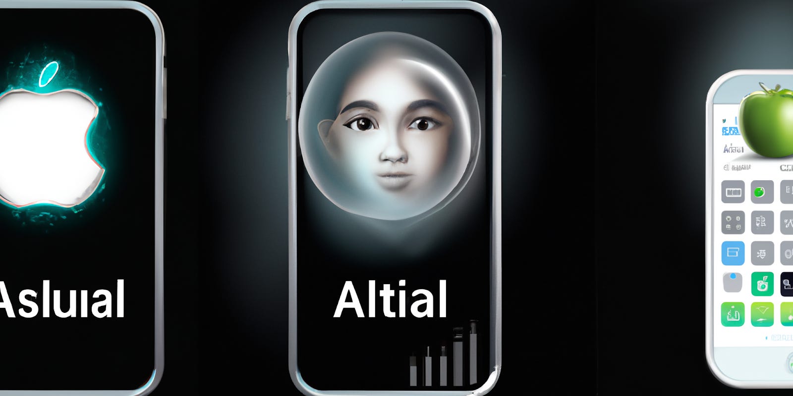 Apple's Vision for AI Technology and the Future of iPhones - Fusion Chat