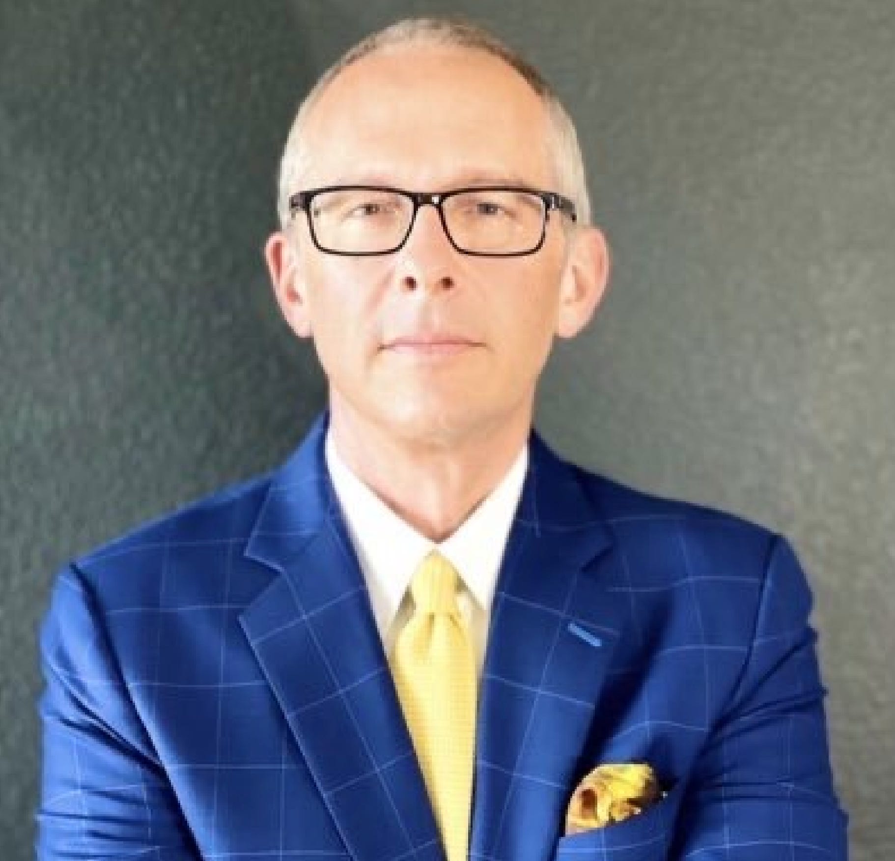 Russiagate Remnants - by Michael R. Caputo - Racket News