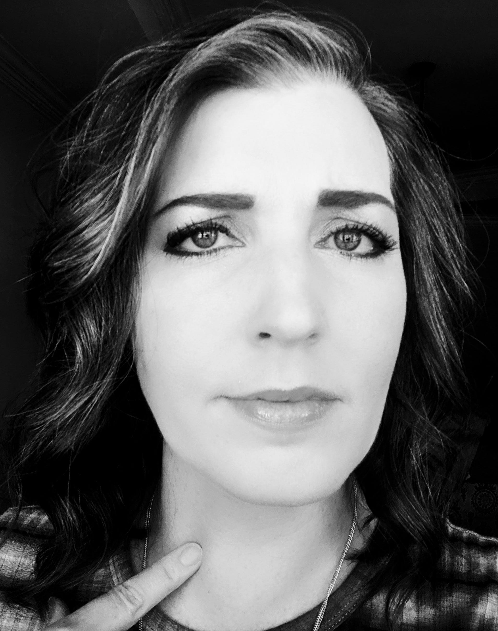 Jennifer Holkem | Substack