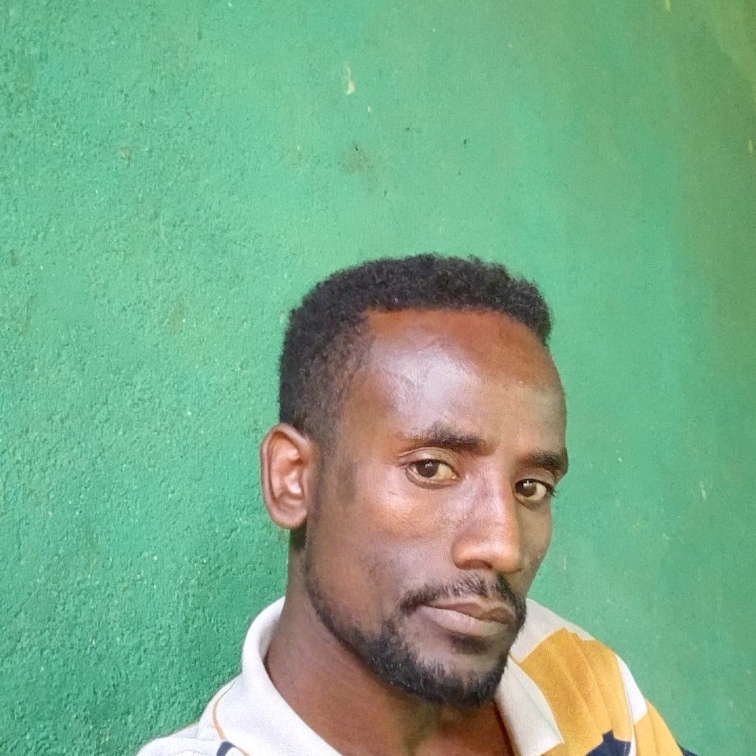 Tajir Mohammed Yusuf | Substack