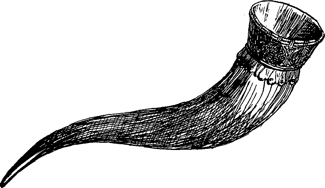 The Horn of Sir Rory Mor: A Symbol of MacLeod Clan's Strength and Heritage