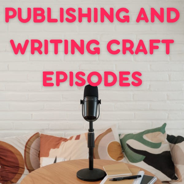 The Happy Writer - Now a Podcast and soon A BOOK + Most Popular ...