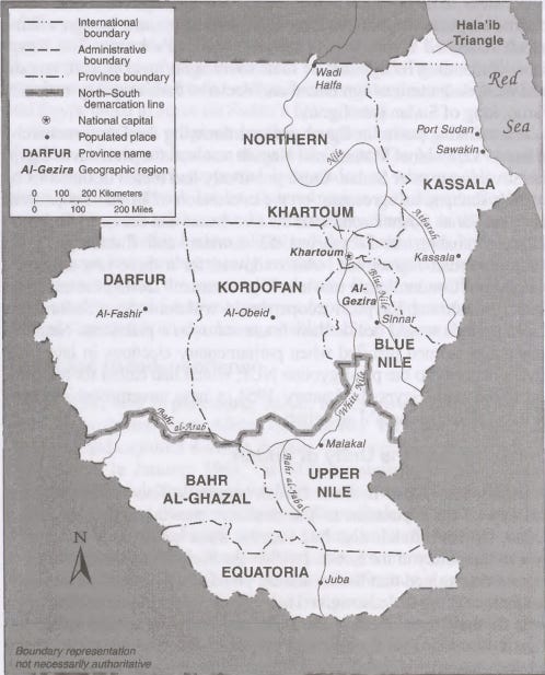 From Pre-Colonial Roots to Independence: The Economic and Geopolitical ...